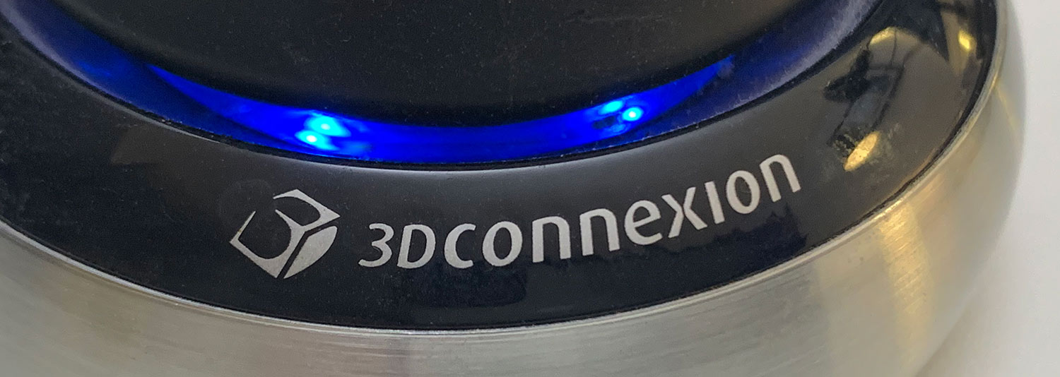 3dconnexion Space Navigator Review